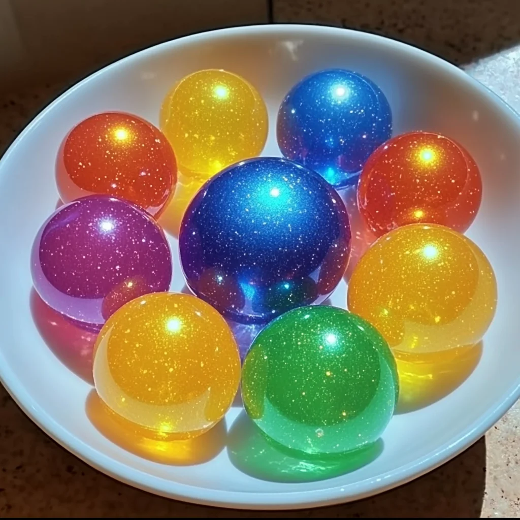 DIY Bouncing Balls: A Fun And Easy Craft For All Ages!