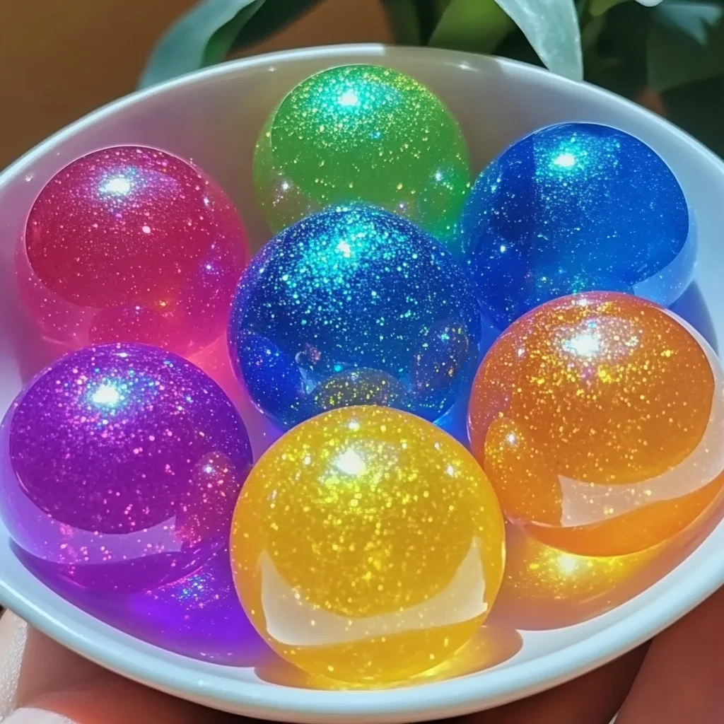 DIY Bouncing Balls: A Fun And Easy Craft For All Ages!